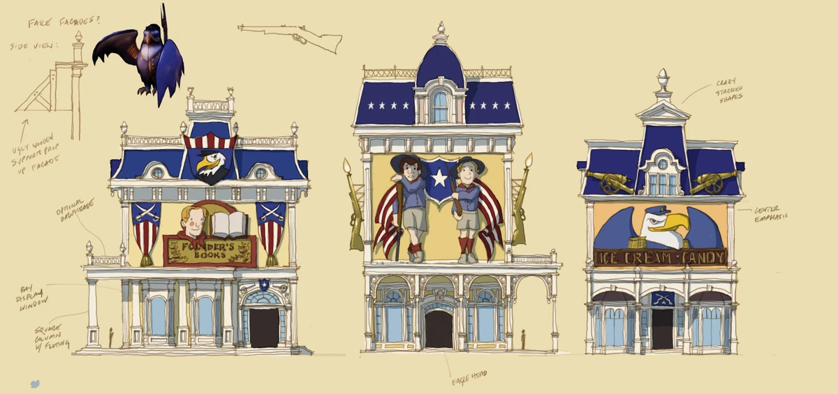 Founders Books | BioShock Wiki | Fandom