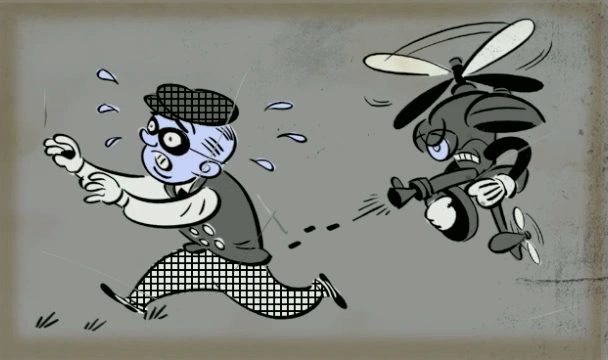 Security Bullseye | BioShock Wiki | Fandom