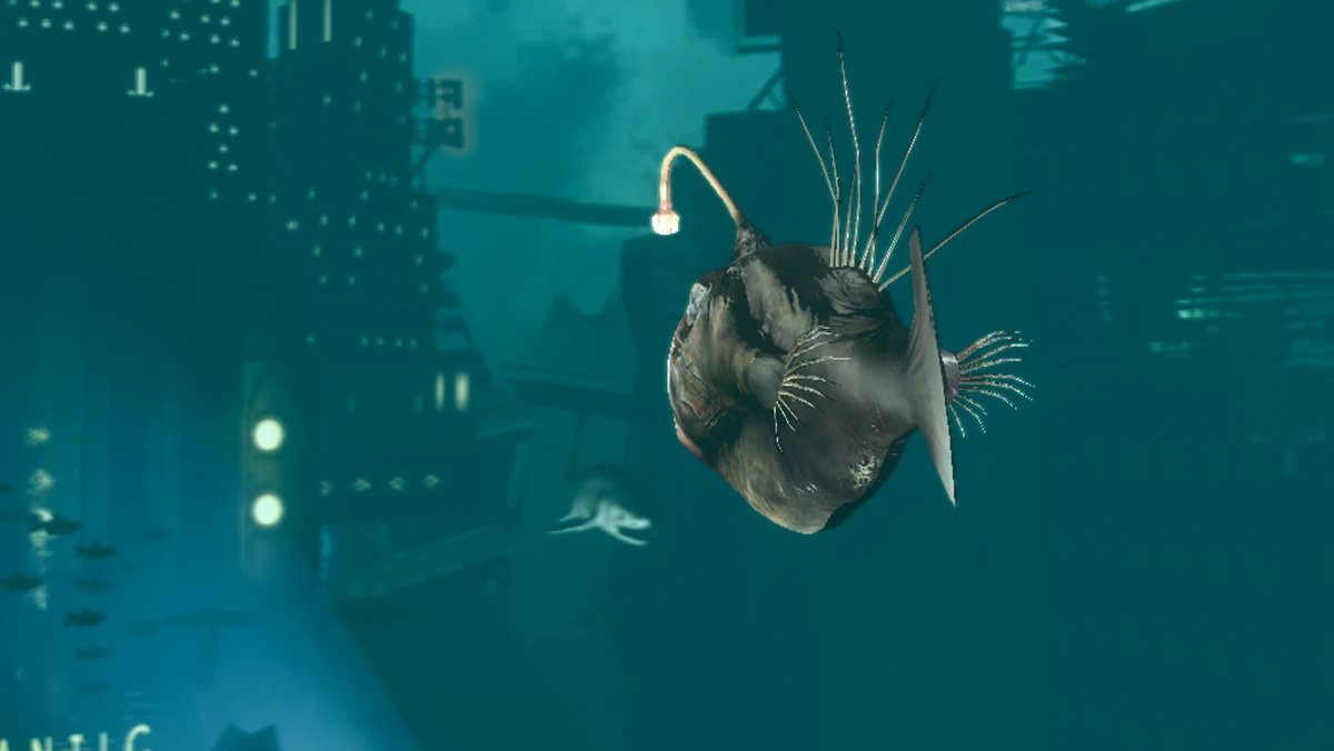 Creatures of the BioShock series | BioShock Wiki | Fandom
