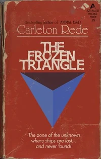 The Frozen Triangle | BioShock Wiki | Fandom