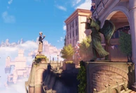 Rosalind Lutece | BioShock Wiki | Fandom