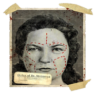 J.S. Steinman | BioShock Wiki | Fandom