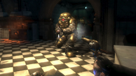 Kashmir Restaurant (BioShock 2 Multiplayer) | BioShock Wiki | Fandom