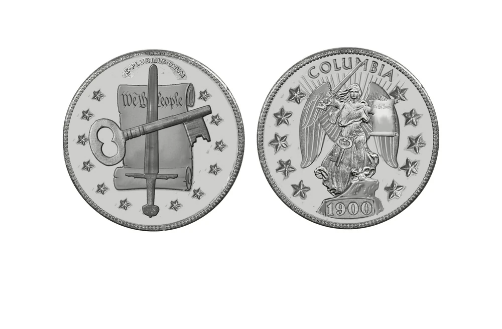 Bioshock Infinite Money Infinite