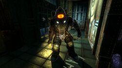 Augustus Sinclair | BioShock Wiki | Fandom