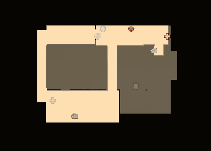 Atlantic Express Train Upkeep/L2 | BioShock Wiki | Fandom