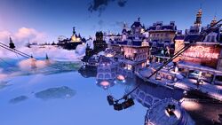 Main Street | BioShock Wiki | Fandom