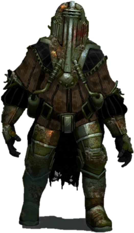 Lancero | BioShock Wiki | Fandom