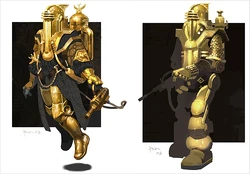 Bioshock Big Daddy Rumbler