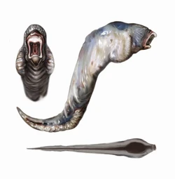 Sea Slug | BioShock Wiki | Fandom