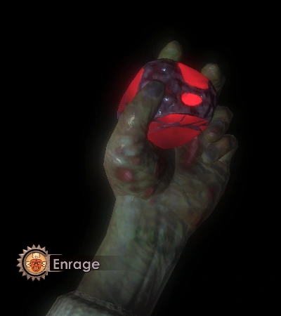 Enrage | BioShock Wiki | Fandom