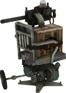 Turret | BioShock Wiki | Fandom