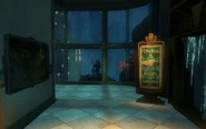 Hall of the Future | BioShock Wiki | Fandom