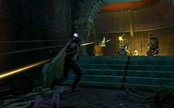 Turret | BioShock Wiki | Fandom
