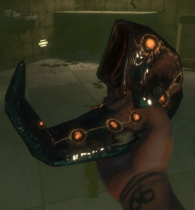 ADAM | BioShock Wiki | Fandom