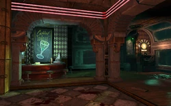 Southern Mall | BioShock Wiki | Fandom