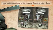 Security Bot | BioShock Wiki | Fandom