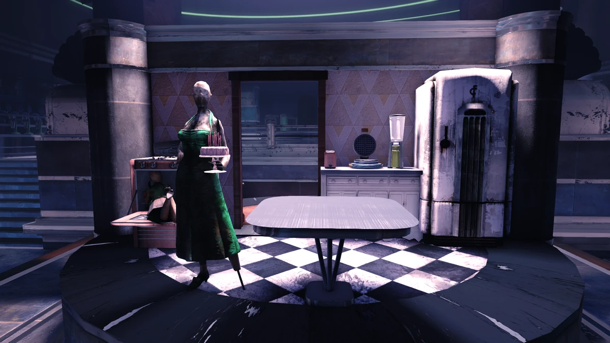 Appliances | BioShock Wiki | Fandom