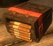 .50 Caliber Round | BioShock Wiki | Fandom