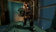 Alpha Series (Big Daddy) | BioShock Wiki | Fandom