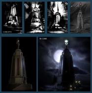 El Faro | BioShock Wiki | Fandom