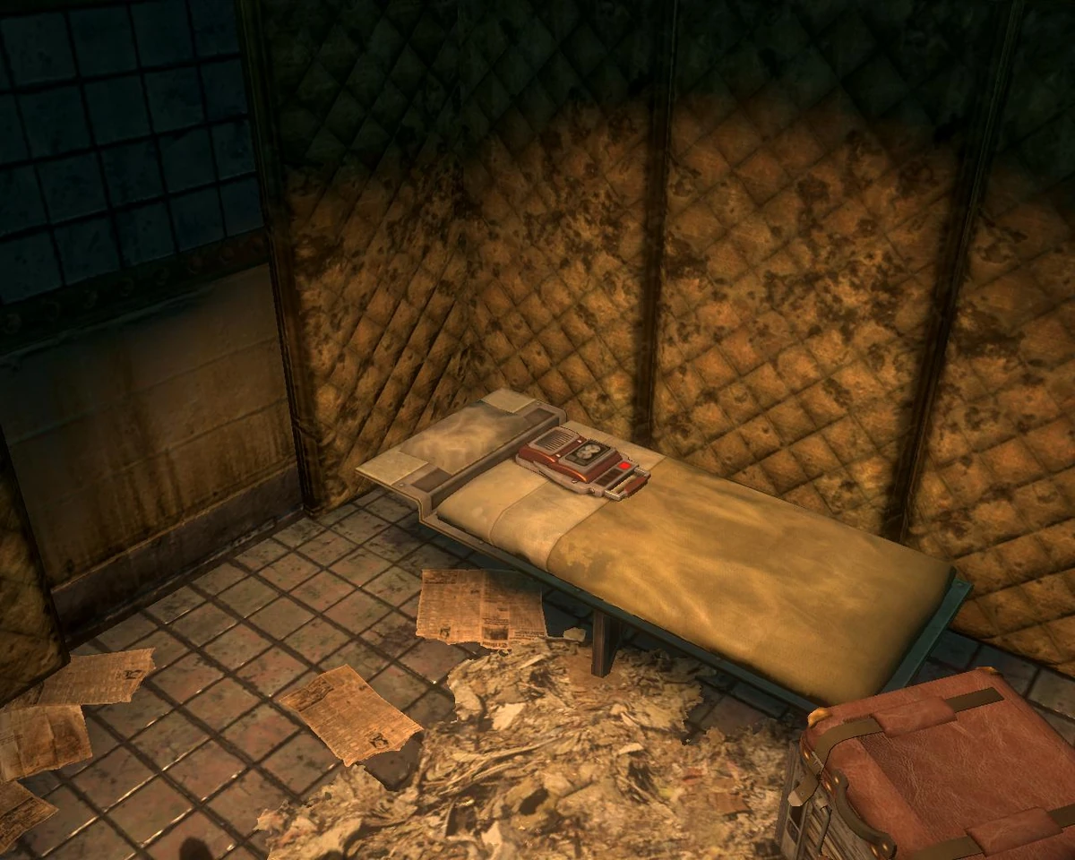 A Trade | BioShock Wiki | Fandom