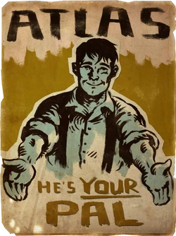 Bioshock Quotes Atlas