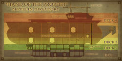 Hand of the Prophet | BioShock Wiki | Fandom