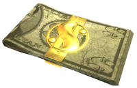 Dollar | BioShock Wiki | Fandom