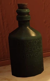 Джин | The BioShock Wiki | Fandom