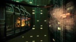 Apollo Square | Bioshock Wiki | Fandom