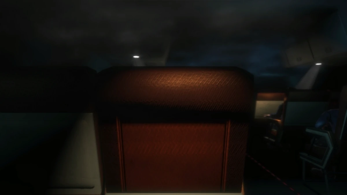 Apollo Airways Flight DF-0301 | BioShock Wiki | Fandom