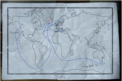 The Frozen Triangle | BioShock Wiki | Fandom