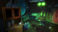 Medical Pavilion | BioShock Wiki | Fandom