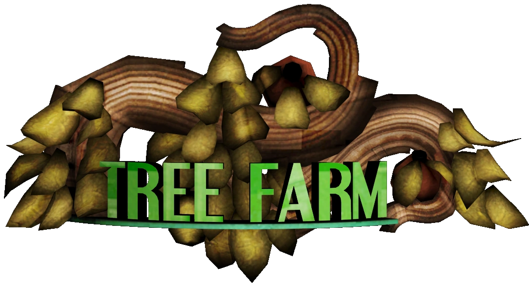 Tree Farm | BioShock Wiki | Fandom