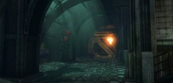 Live Test Facility | BioShock Wiki | Fandom