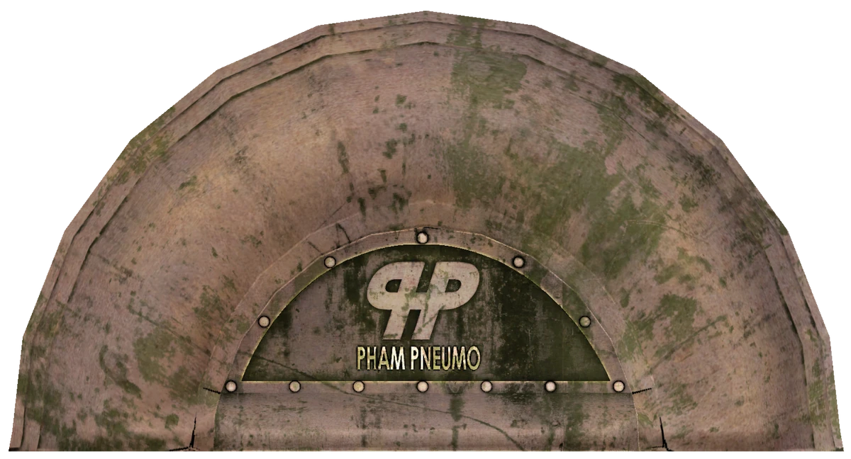 Pneumo Tube | BioShock Wiki | Fandom