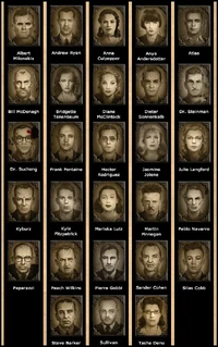 User blog:Unownshipper/We're All Guilty: Audio Diary Portraits of ...