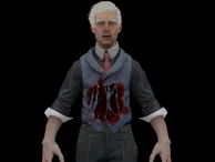 Zachary Hale Comstock | BioShock Wiki | Fandom