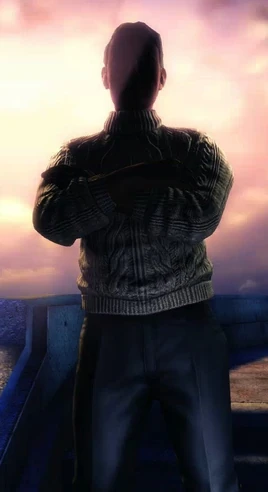 Jack | BioShock Wiki | Fandom