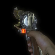 Pistol (Rapture) | BioShock Wiki | Fandom