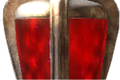 Plasmids Bioshock Bottle