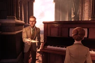 Robert Lutece | BioShock Wiki | Fandom