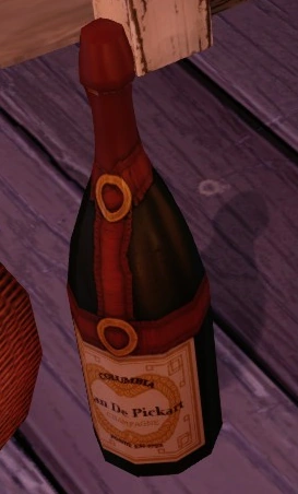 Шампанское | The BioShock Wiki | Fandom