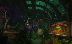 Tree Farm | BioShock Wiki | Fandom