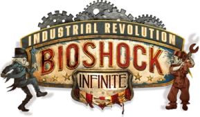 BioShock Infinite: Industrial Revolution | BioShock Wiki | Fandom