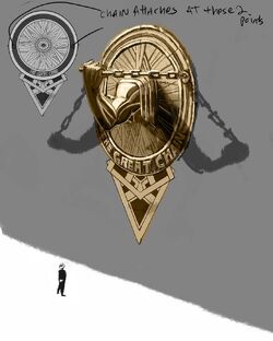 The Great Chain (Economic Ideal) | BioShock Wiki | Fandom