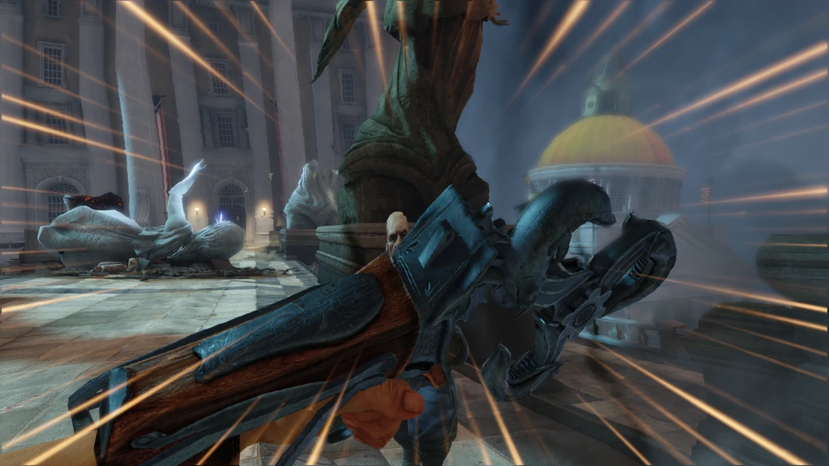 Deadly Lungers | BioShock Wiki | Fandom