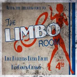 Limbo Room | Bioshock Wiki | Fandom