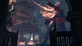 Victory Square | BioShock Wiki | Fandom